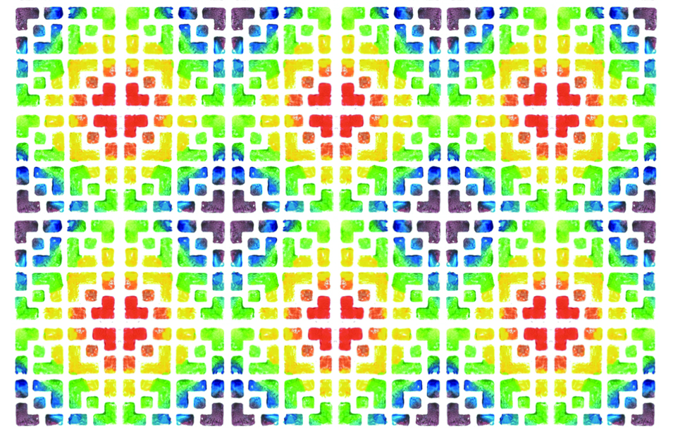 Pattern Caching — Deutsch